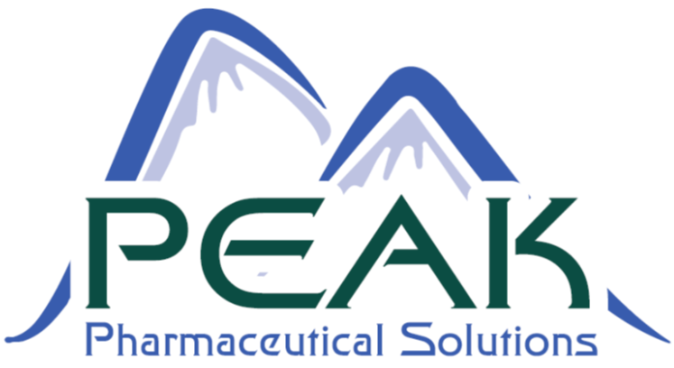 Home - Peak Pharma Solutions